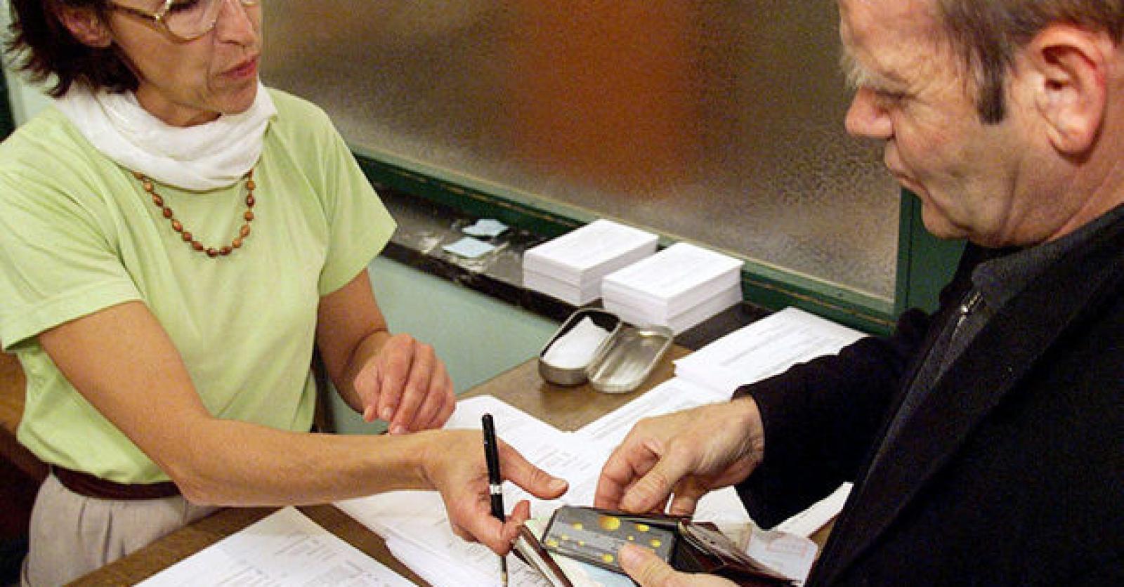 'Mutualiteiten zoals ze nu zijn, mogen afgeschaft worden'