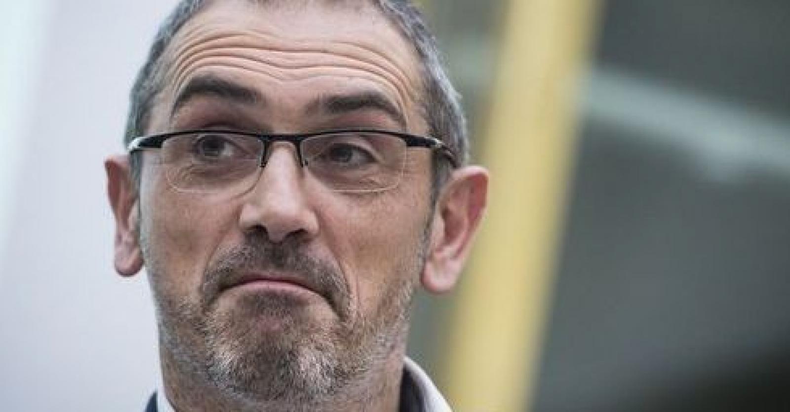 Michel Maus wil politieke partij oprichten