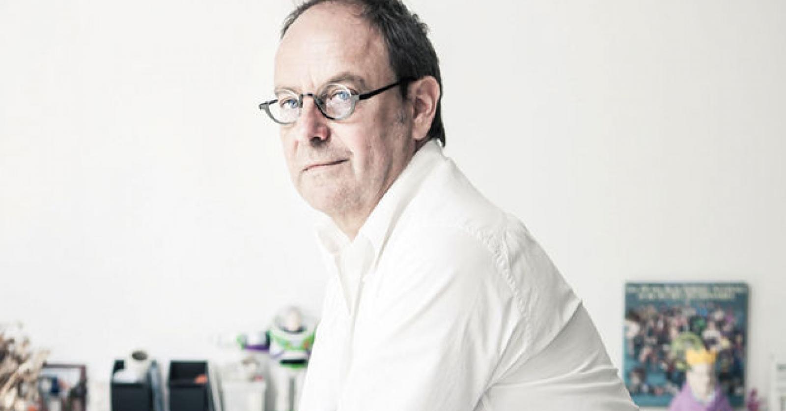 'De Walen hebben de humor van Bart De Wever nooit begrepen'