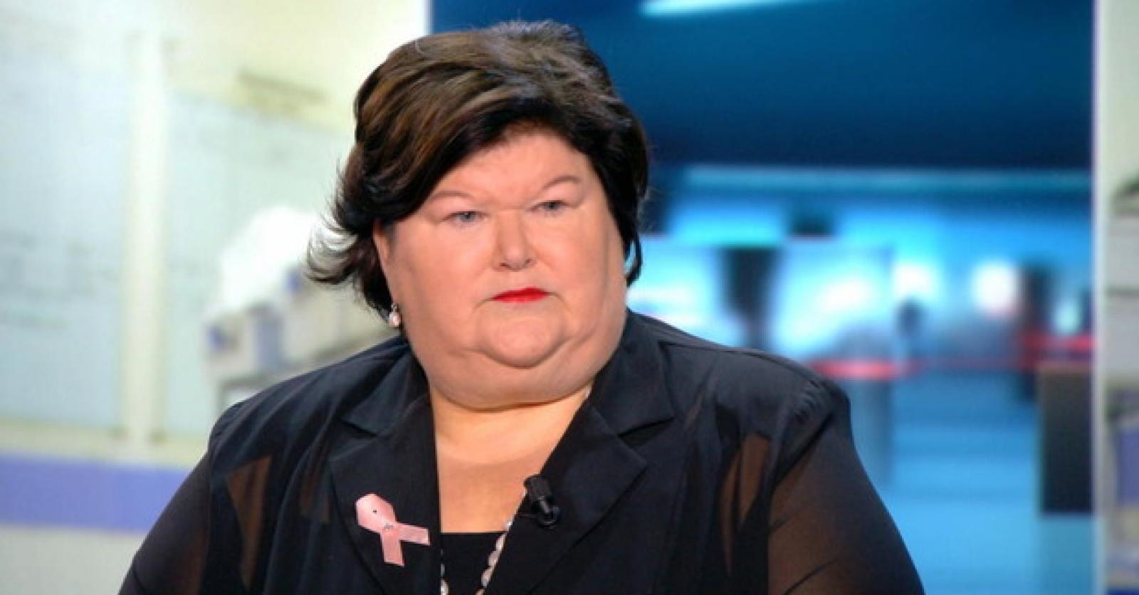 Integraal: studiogesprek Maggie De Block