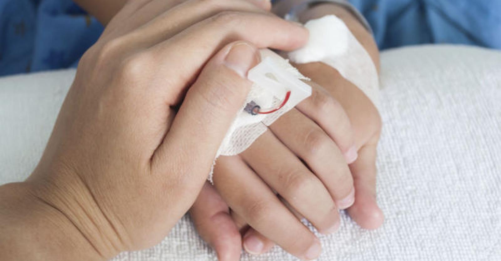 Waarom moet euthanasie voor jongeren met de karwats door het parlement?