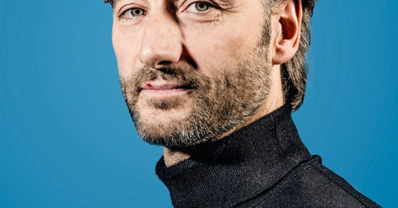 'De Europese Unie lijdt aan een auto-immuunziekte'