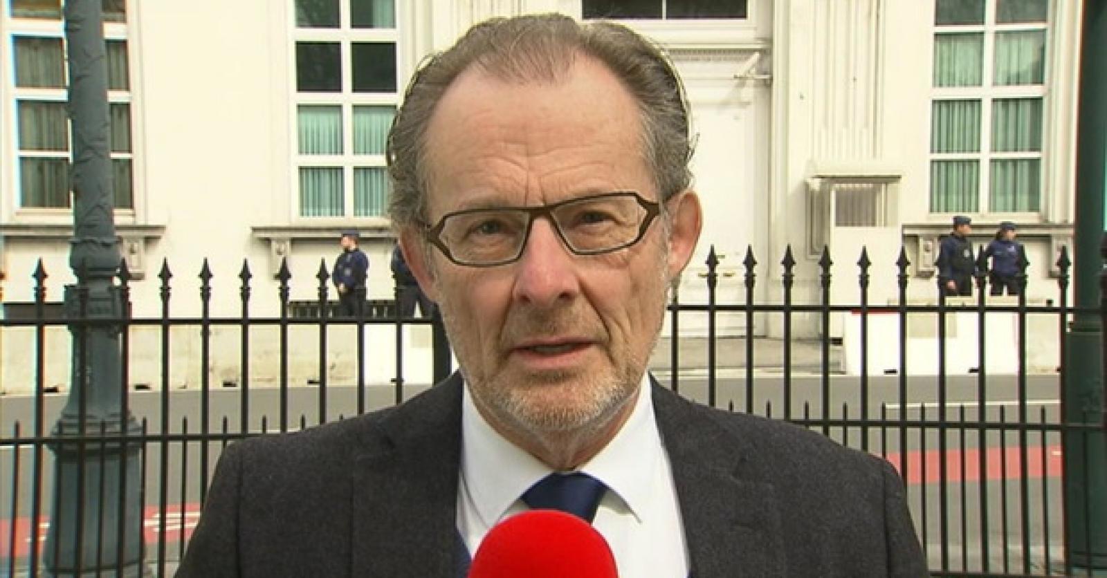 Dit verandert door het begrotingsakkoord