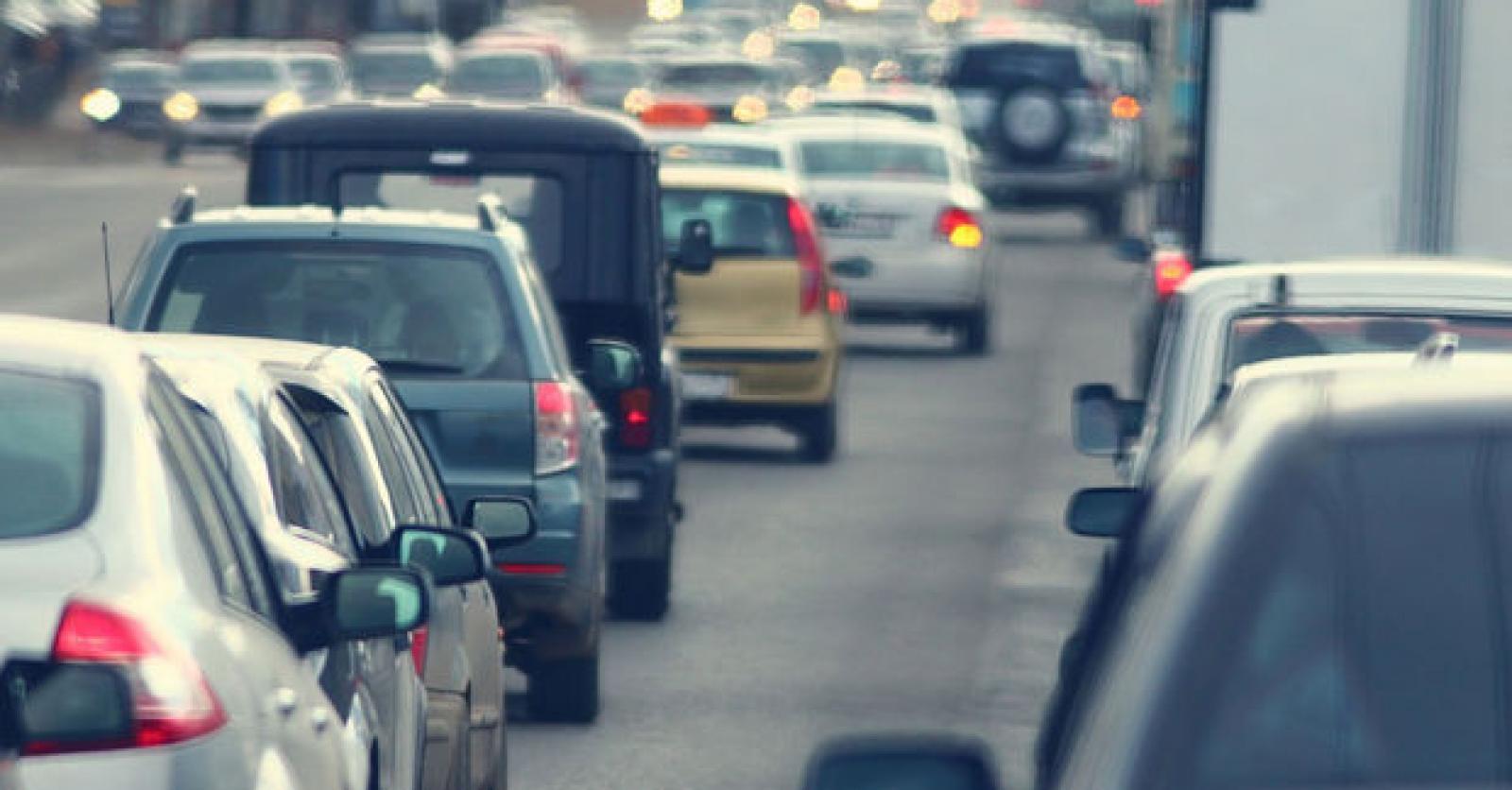 Verkeerslawaai leidt tot hogere bloeddruk