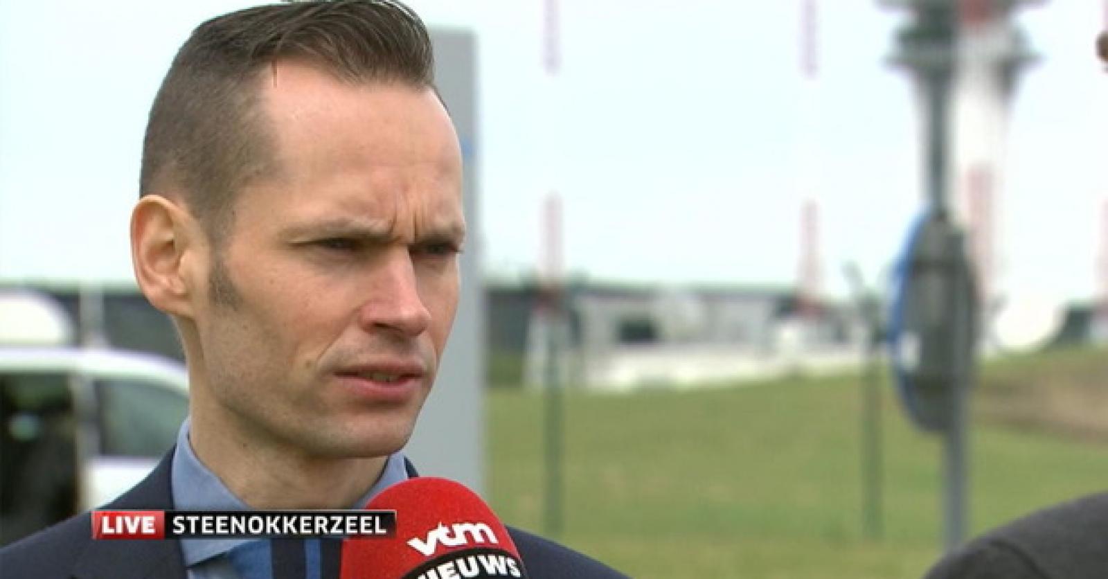 "Het blijft afwachten"
