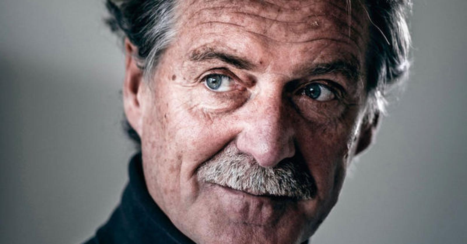 Professor Wim Distelmans: 'Iemands levensverwachting voorspellen is ...