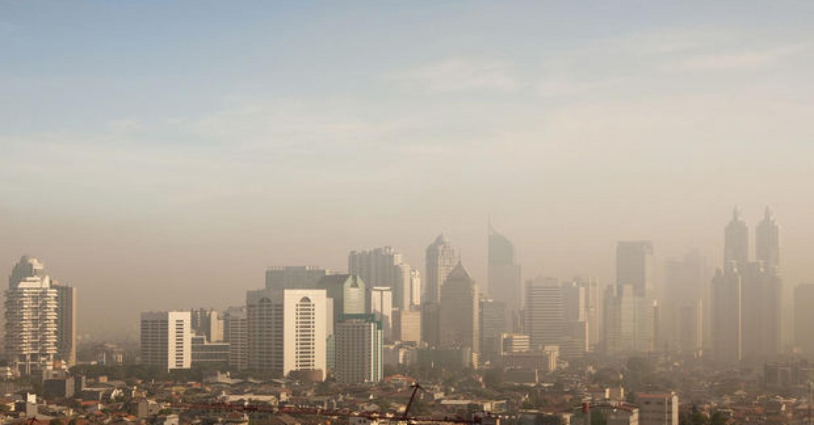 5 gevolgen van luchtvervuiling voor de gezondheid