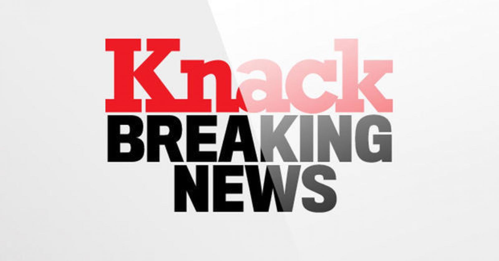 Ook auto met gasflessen in Marseille