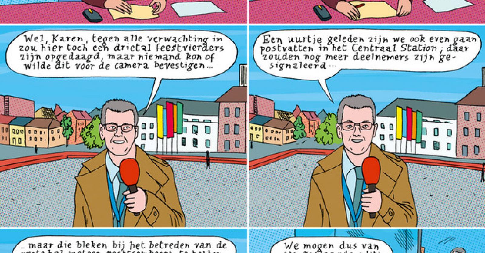 De voordelen van verlegenheid