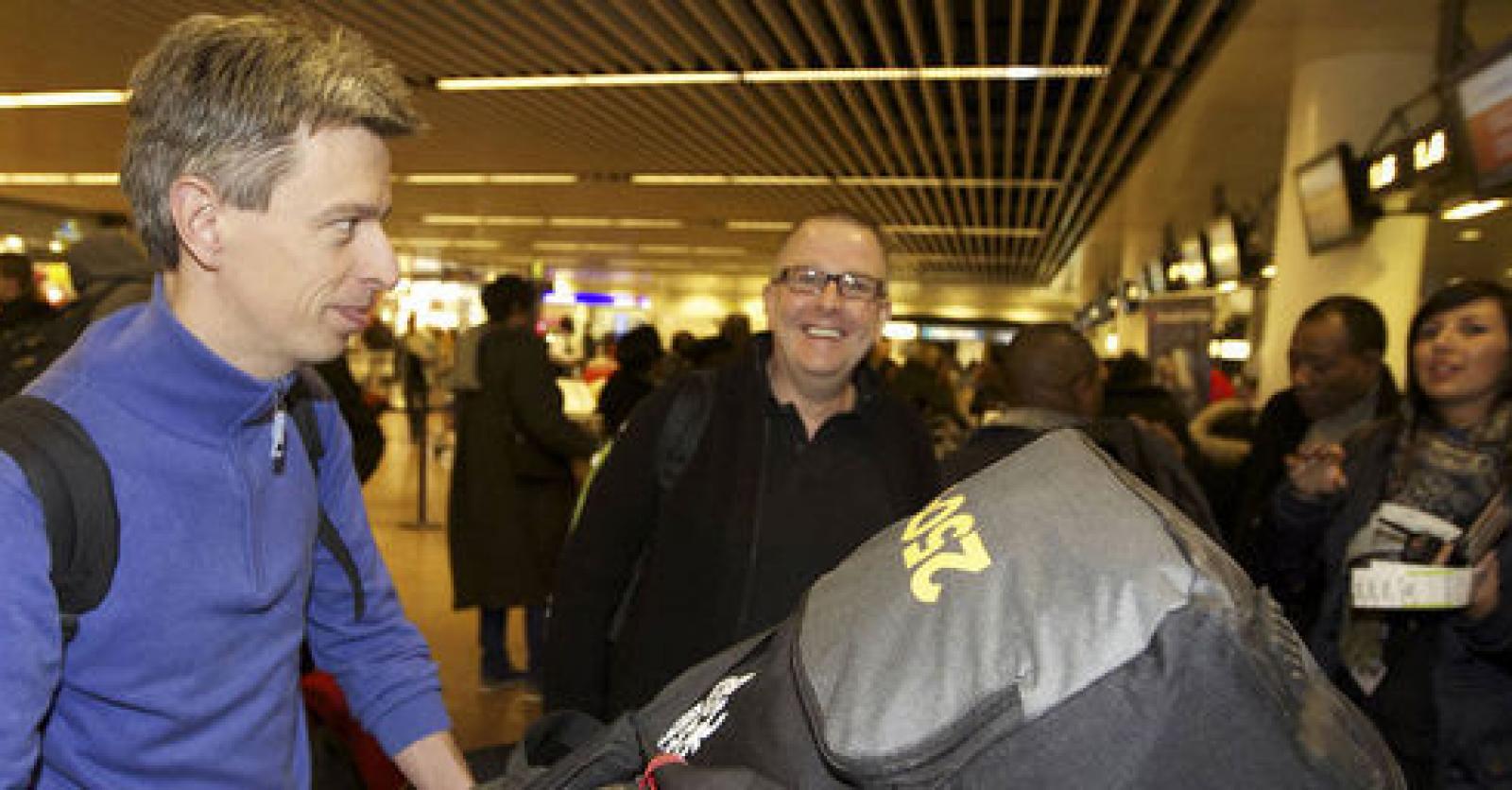 Onmisbare vakantielectuur volgens Geert Noels