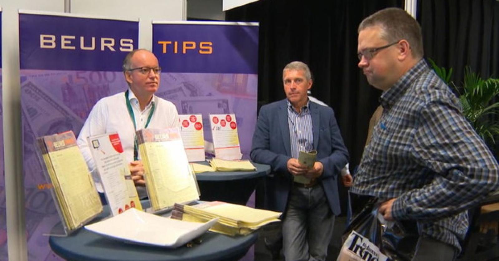 "Geef jongeren les over beleggen"