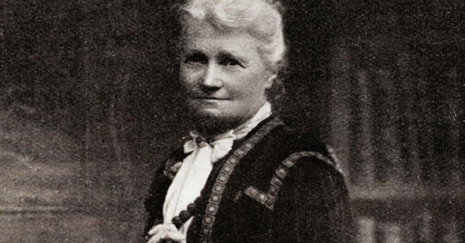 Drie vergeten vrouwen die met hun pen het Britse Rijk vormgaven