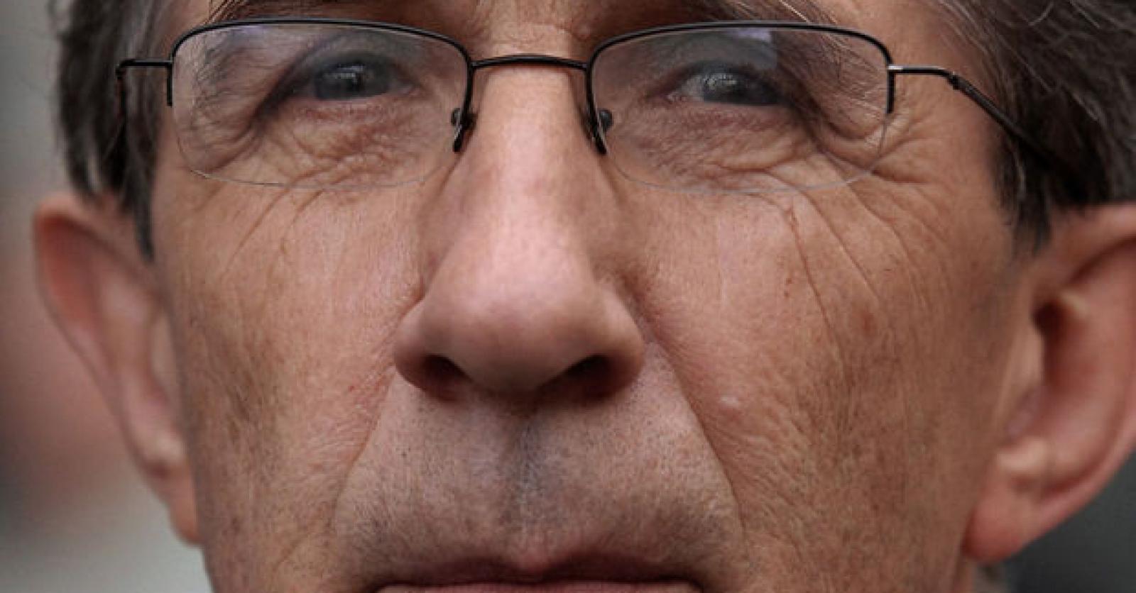 Willy Claes: 'Opus Dei beïnvloedde het Agusta-proces'