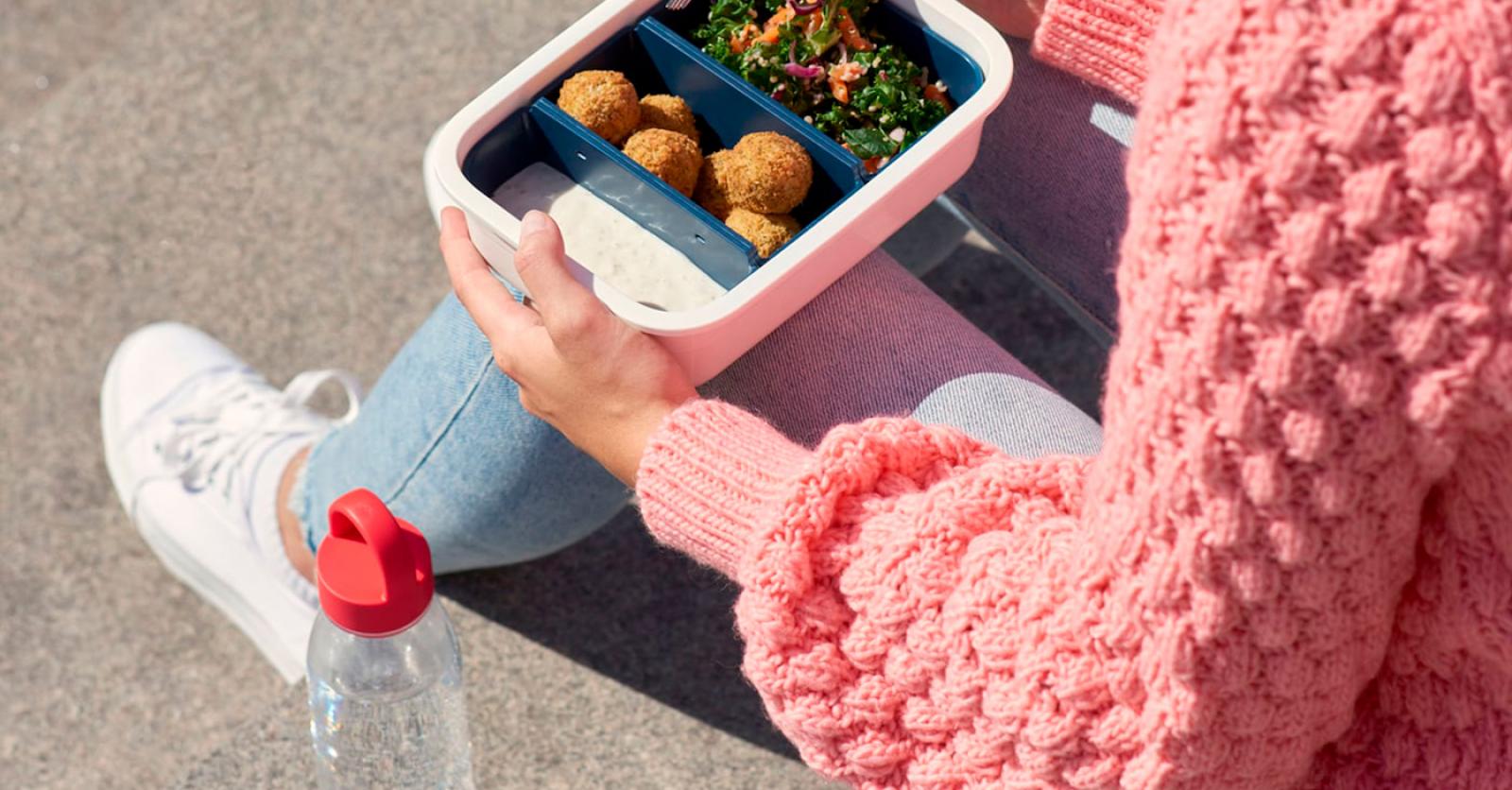 Jezelf goed voelen op je werk is gezond! - Libelle