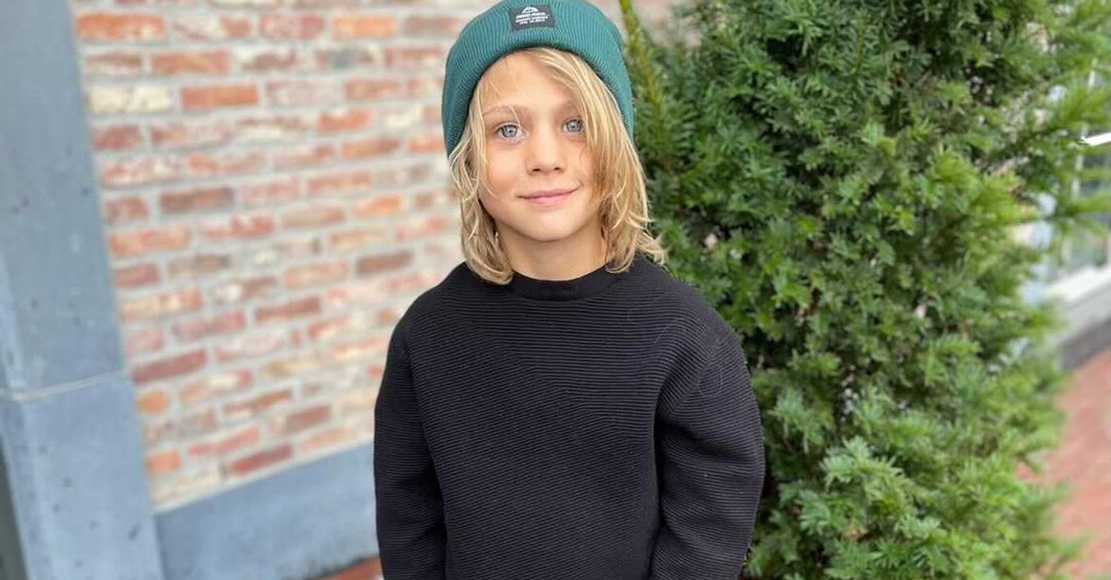 Mijn verhaal: Soetkins zoontje is uitzonderlijk hoogbegaafd - Libelle Mama