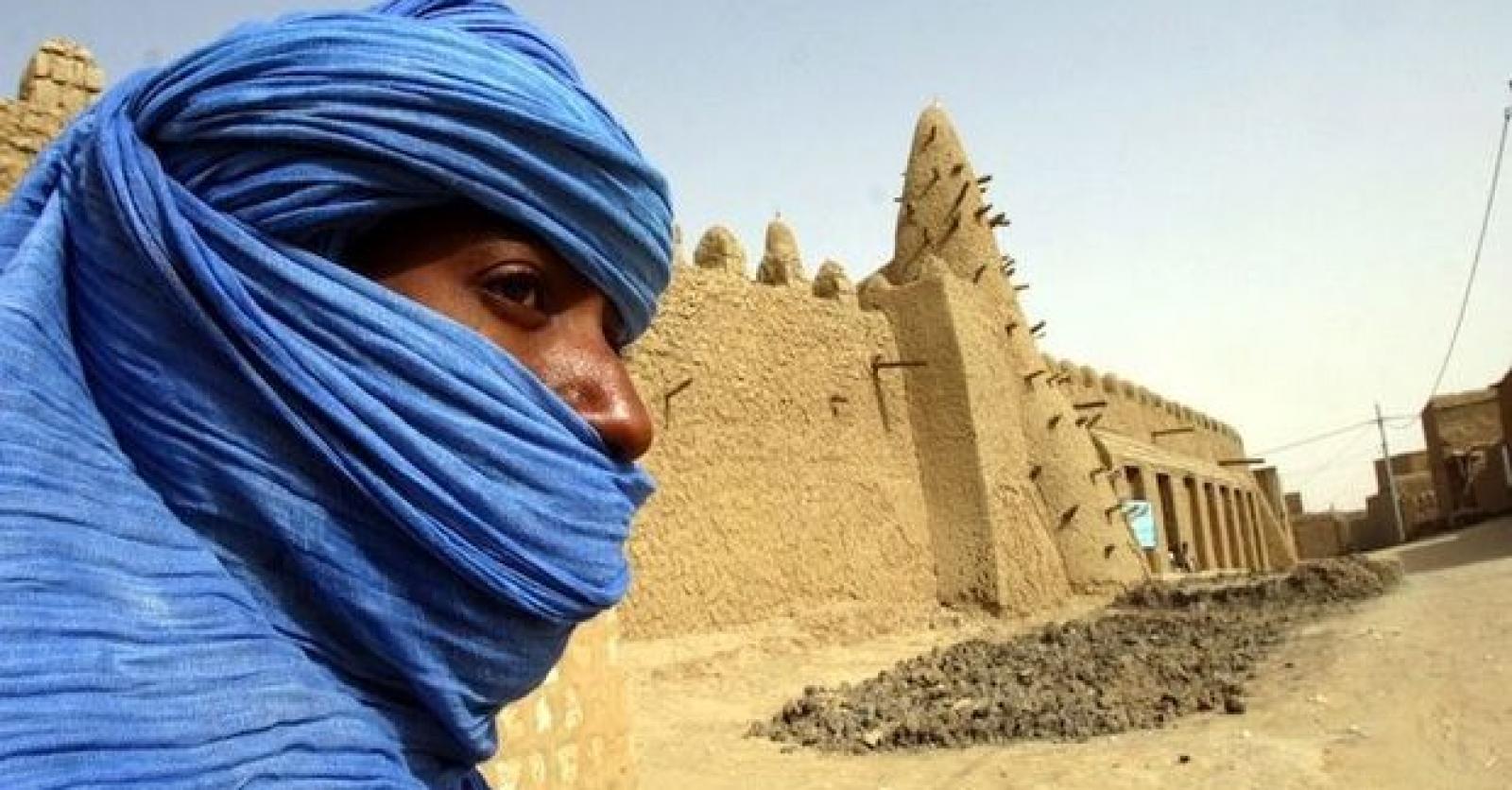 Timboektoe op lijst van werelderfgoederen in gevaar