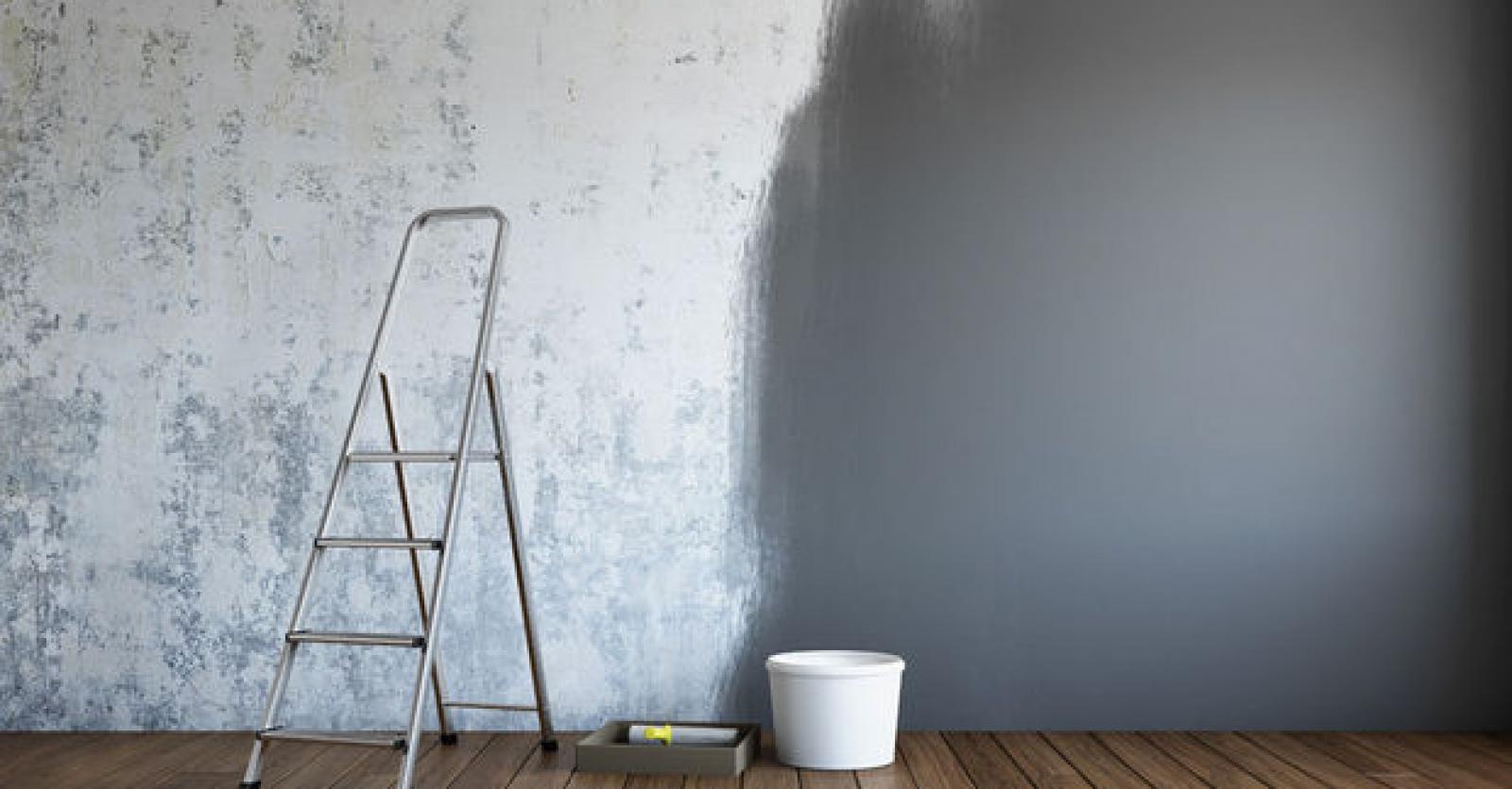 'Hoe "even een muur verven" een processie van Echternach wordt'