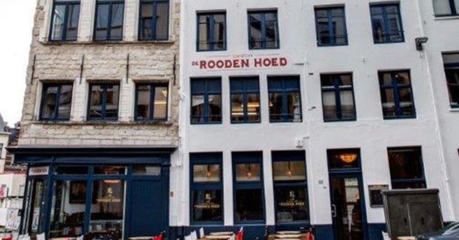 De Rooden Hoed opent opnieuw haar deuren