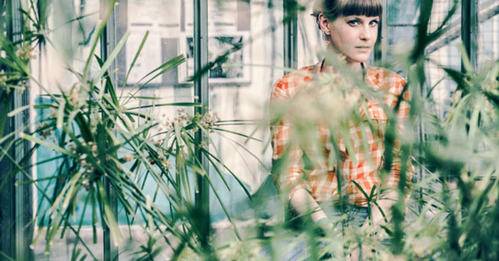 ISOLDE LASOEN