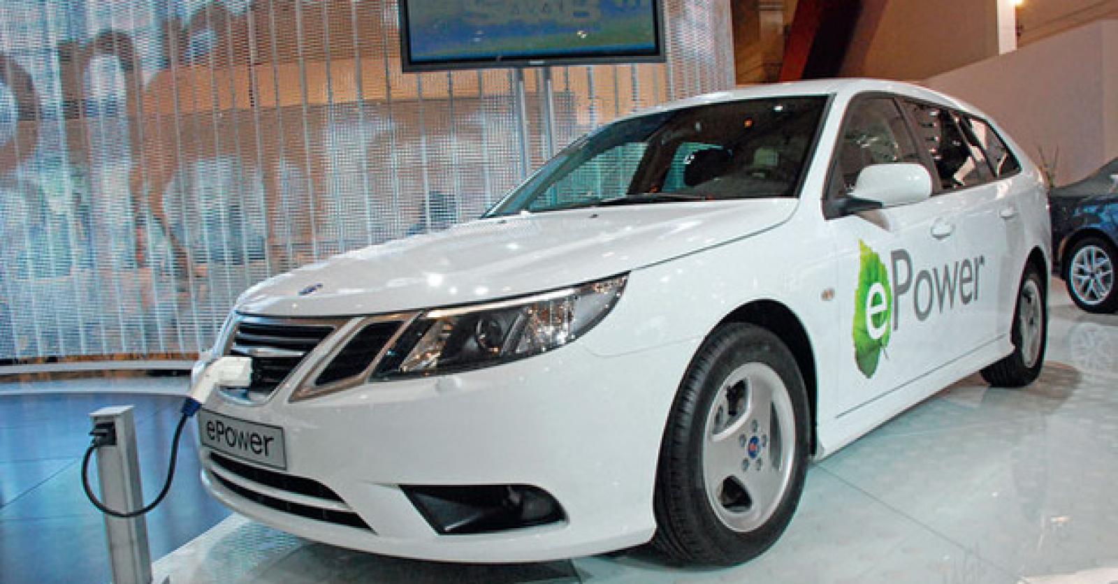 ELEKTRISCHE IMPULSEN