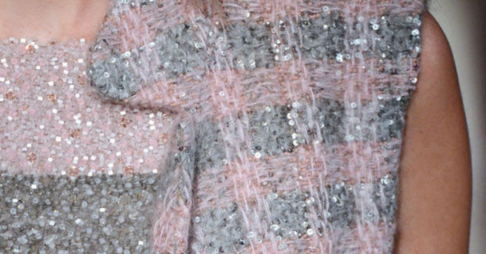 3000 uur om een Chanel couture jas te maken