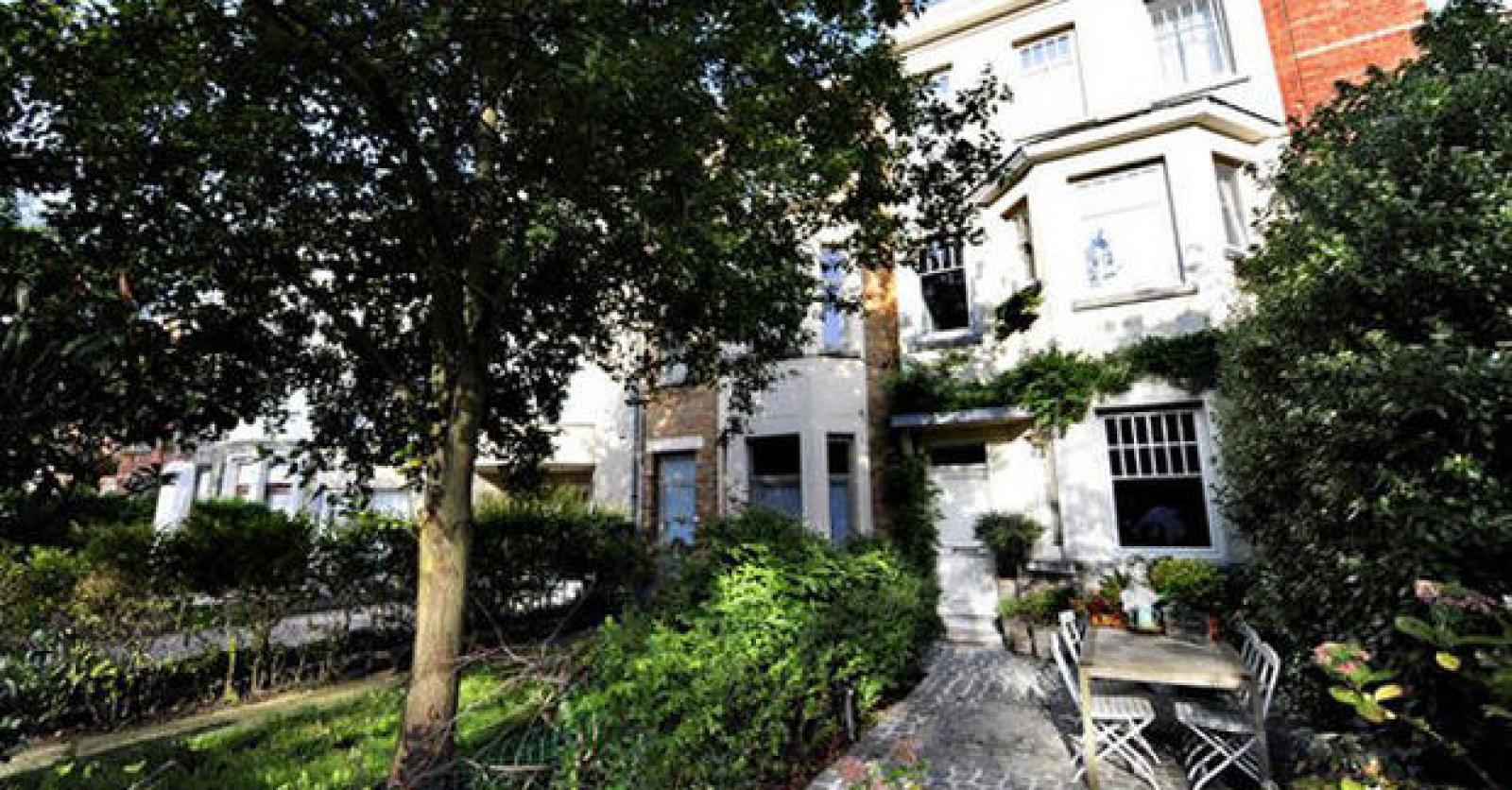 Kortrijk brengt ode aan de rijwoning