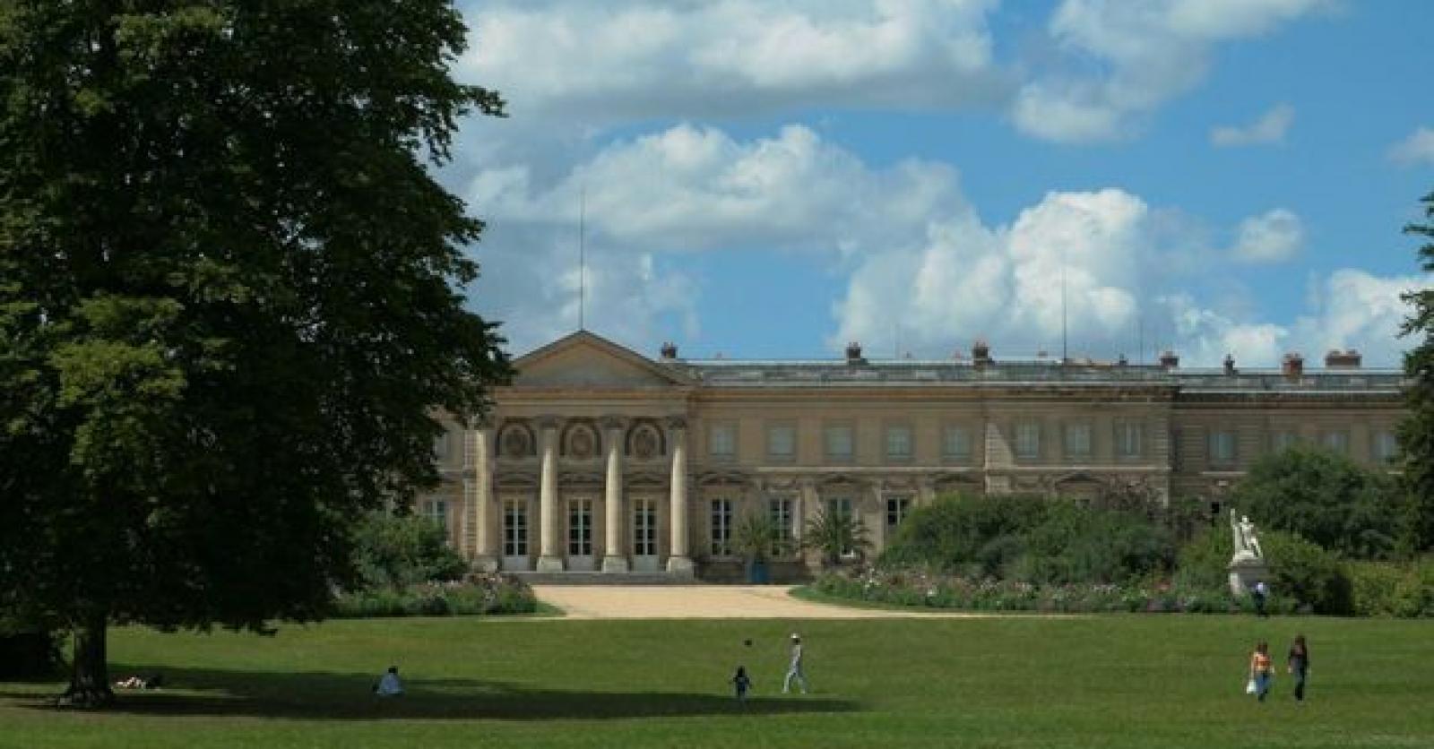 Reistip: op visite bij Napoleon in Compiègne