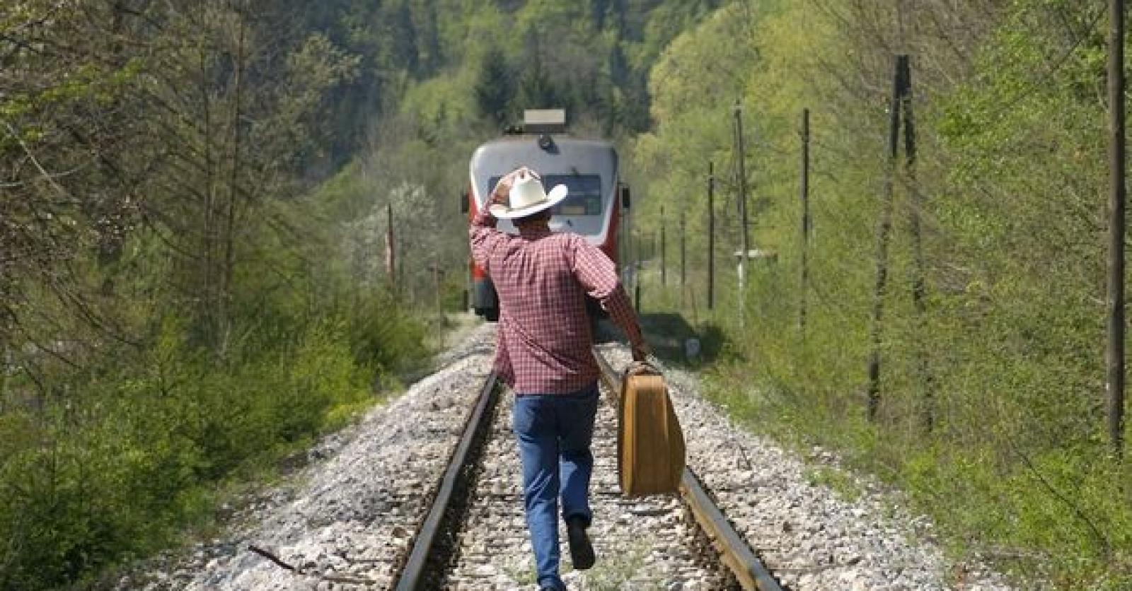 Tien tips om zorgeloos op vakantie te vertrekken