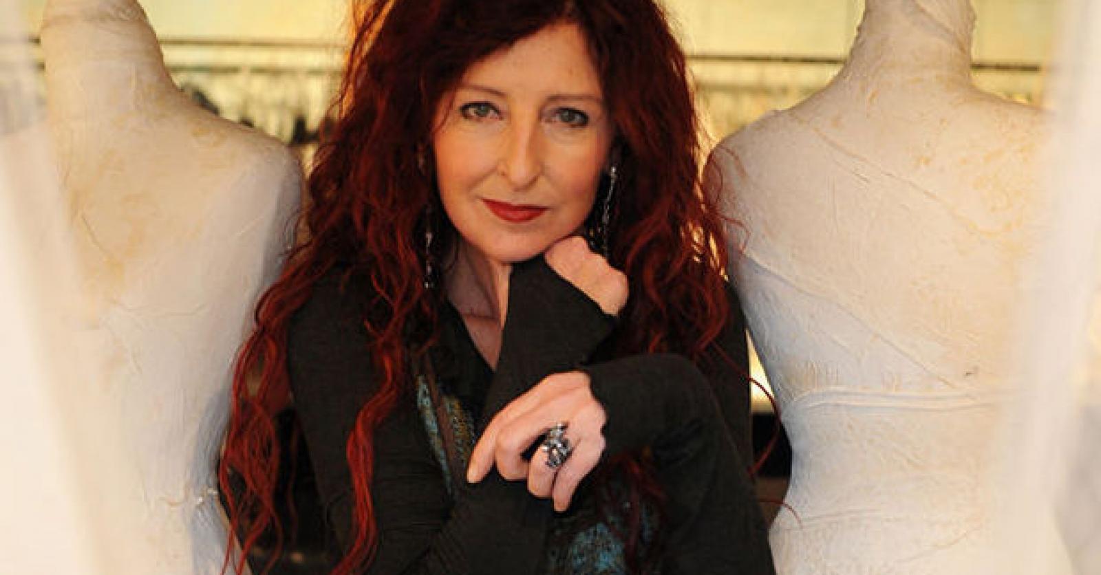 Tentoonstelling als eerbetoon aan Kaat Tilley tijdens Gentse Feesten