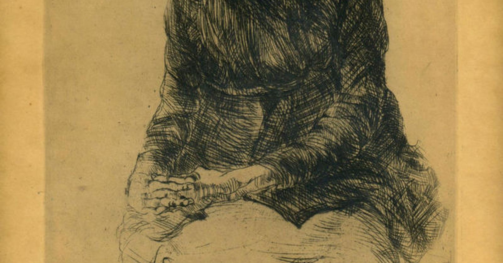 Onleesbare Signatuur