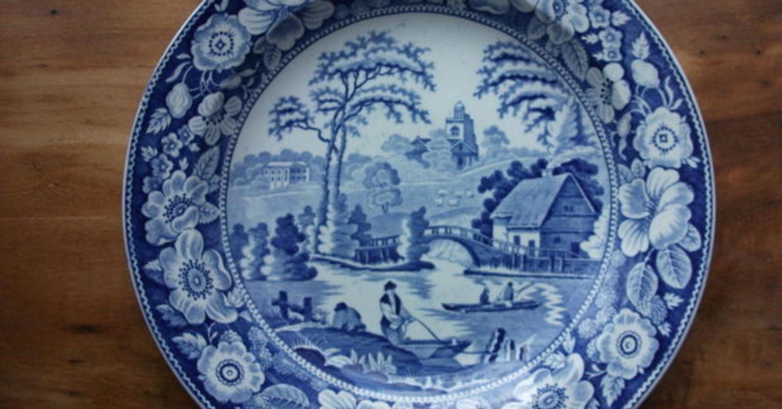 Hanley Staffordshire