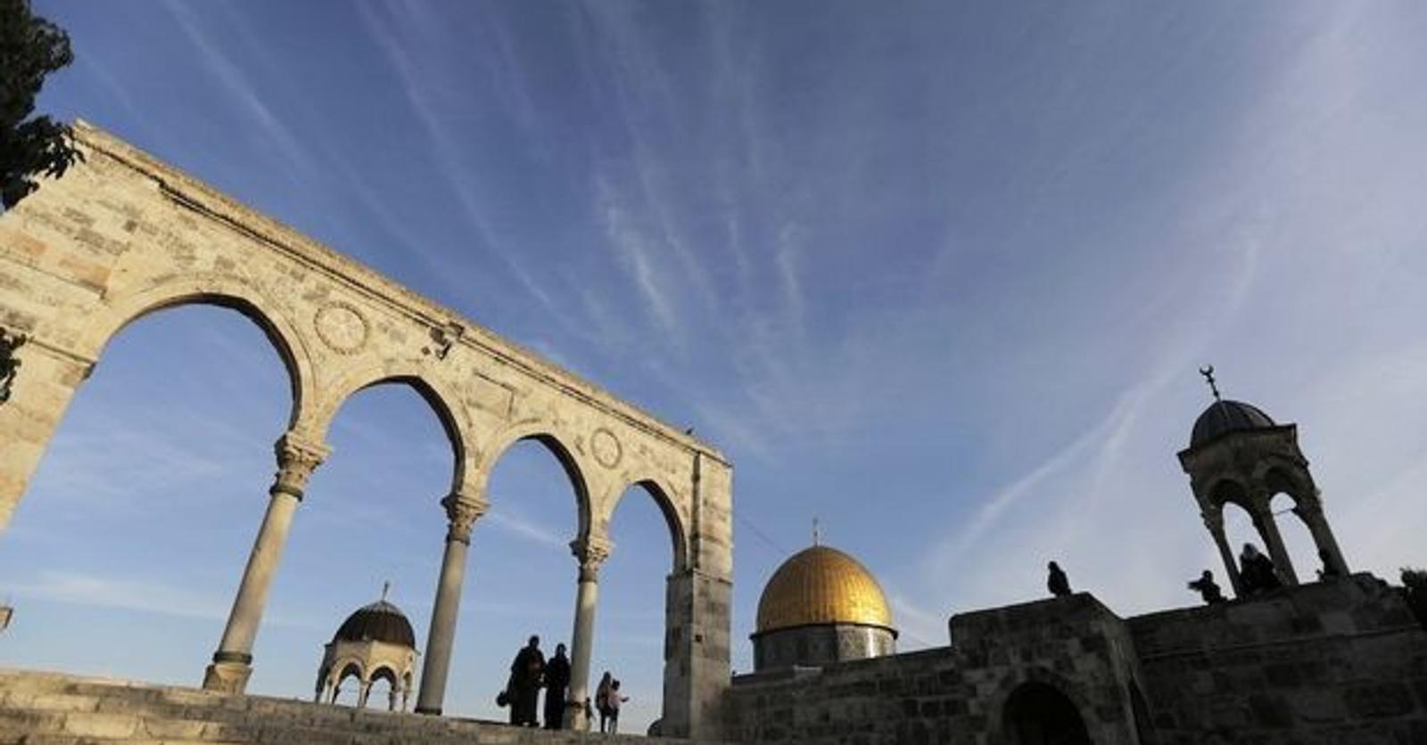 Buitenlandse zaken wijzigt reisadvies voor Israël