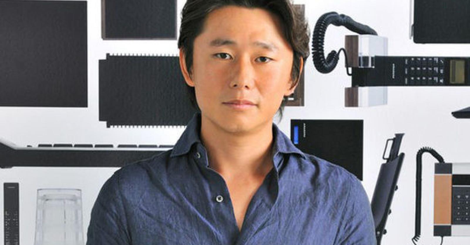 Kenji Ikeda komt met eerste herlaadbare handtas