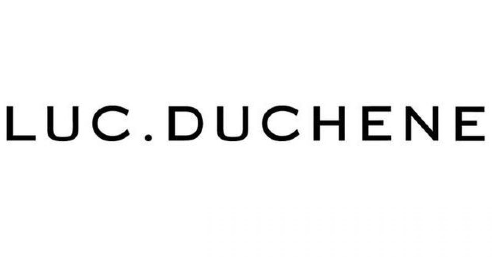 Modemerk Luc.Duchene stopgezet