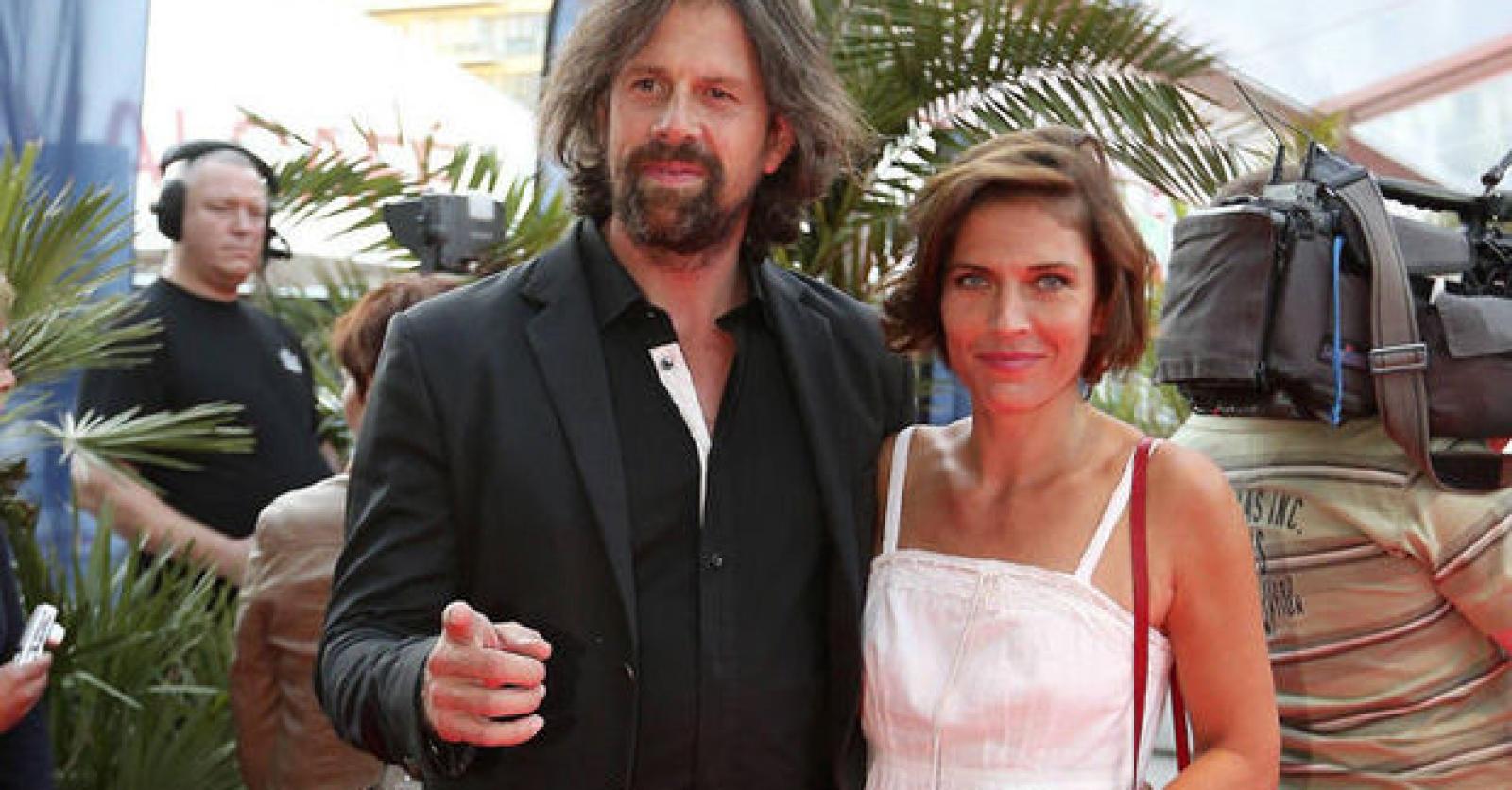 Joke Devynck en Johan Heldenbergh zijn uit elkaar