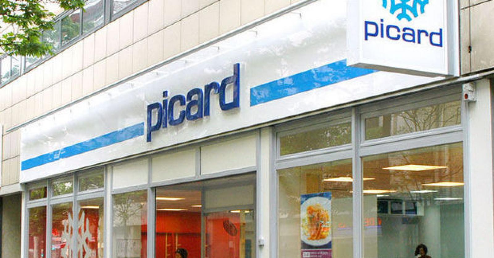 Picard Diepvries gaat zestigtal winkels openen in België