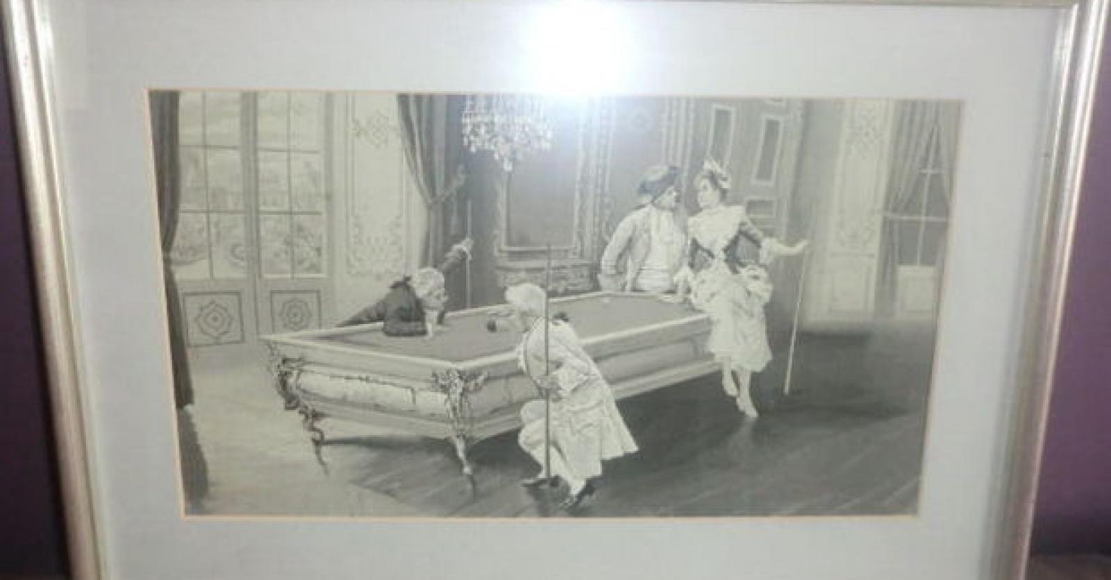 Thomas Stevens Stevengraph