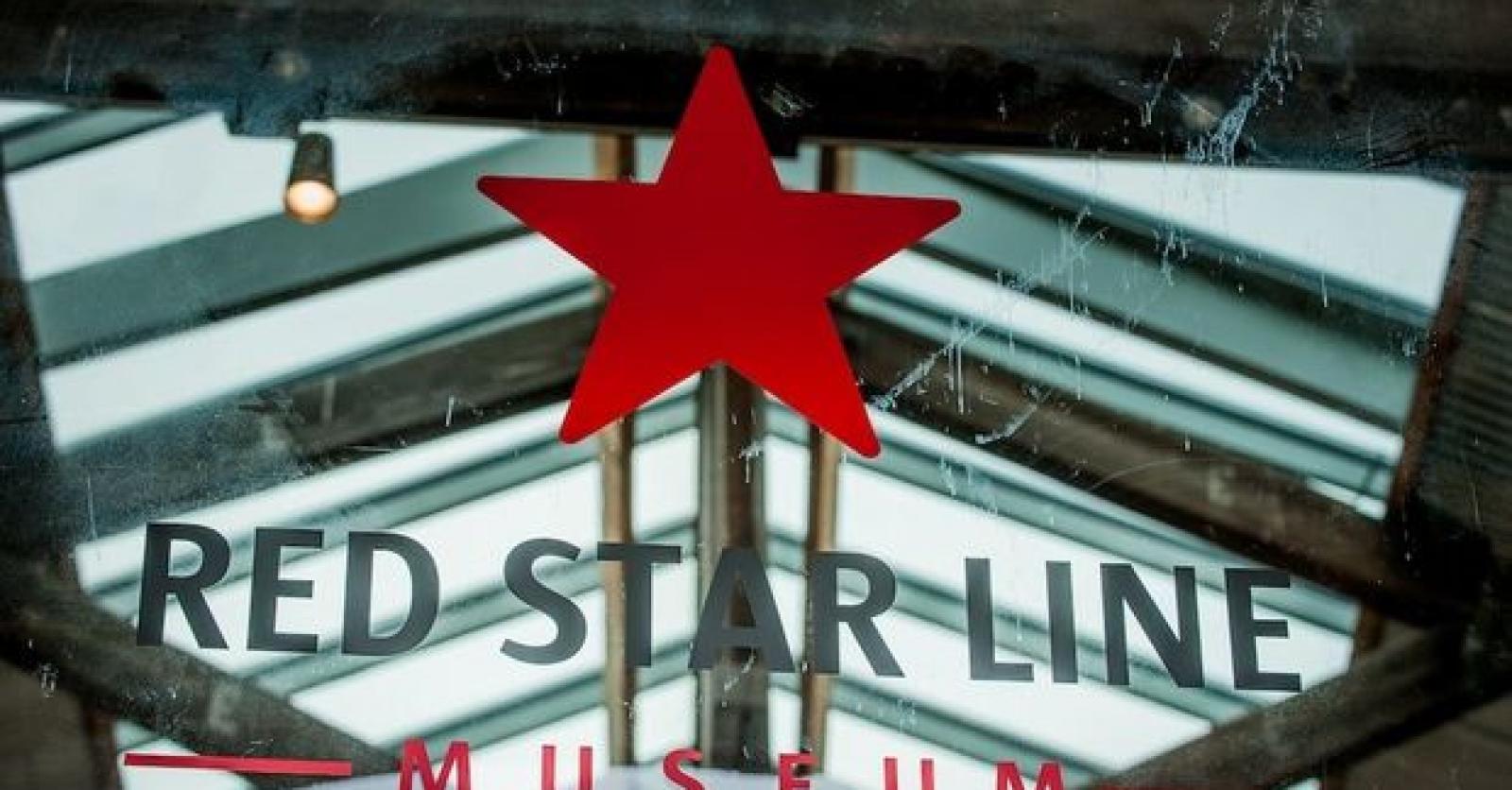 Red Star Line Museum in Antwerpen opent op 28 september