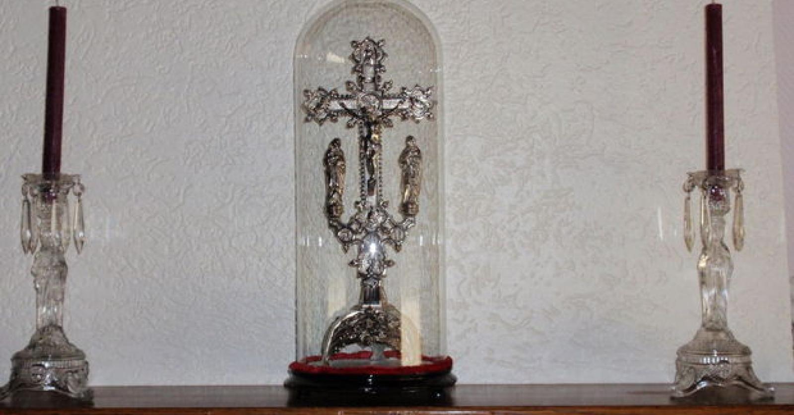 Val Saint-Lambert glas kristal