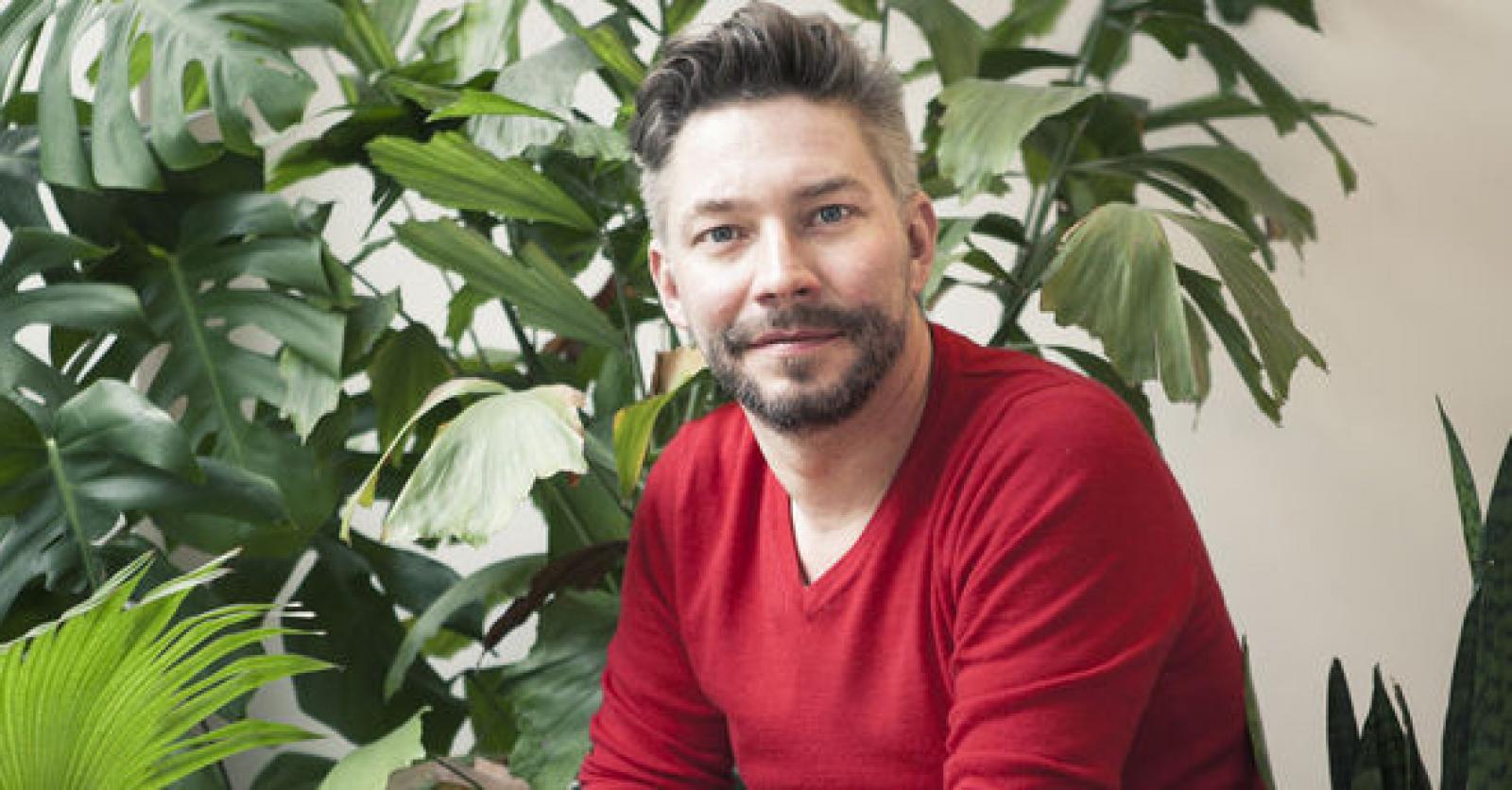 Yves De Moor gaat op zoek naar de oorsprong van koffie (1)