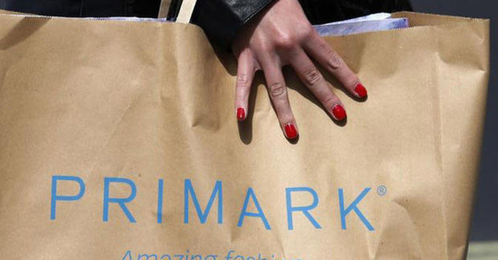 Primark opent vestiging in Gent