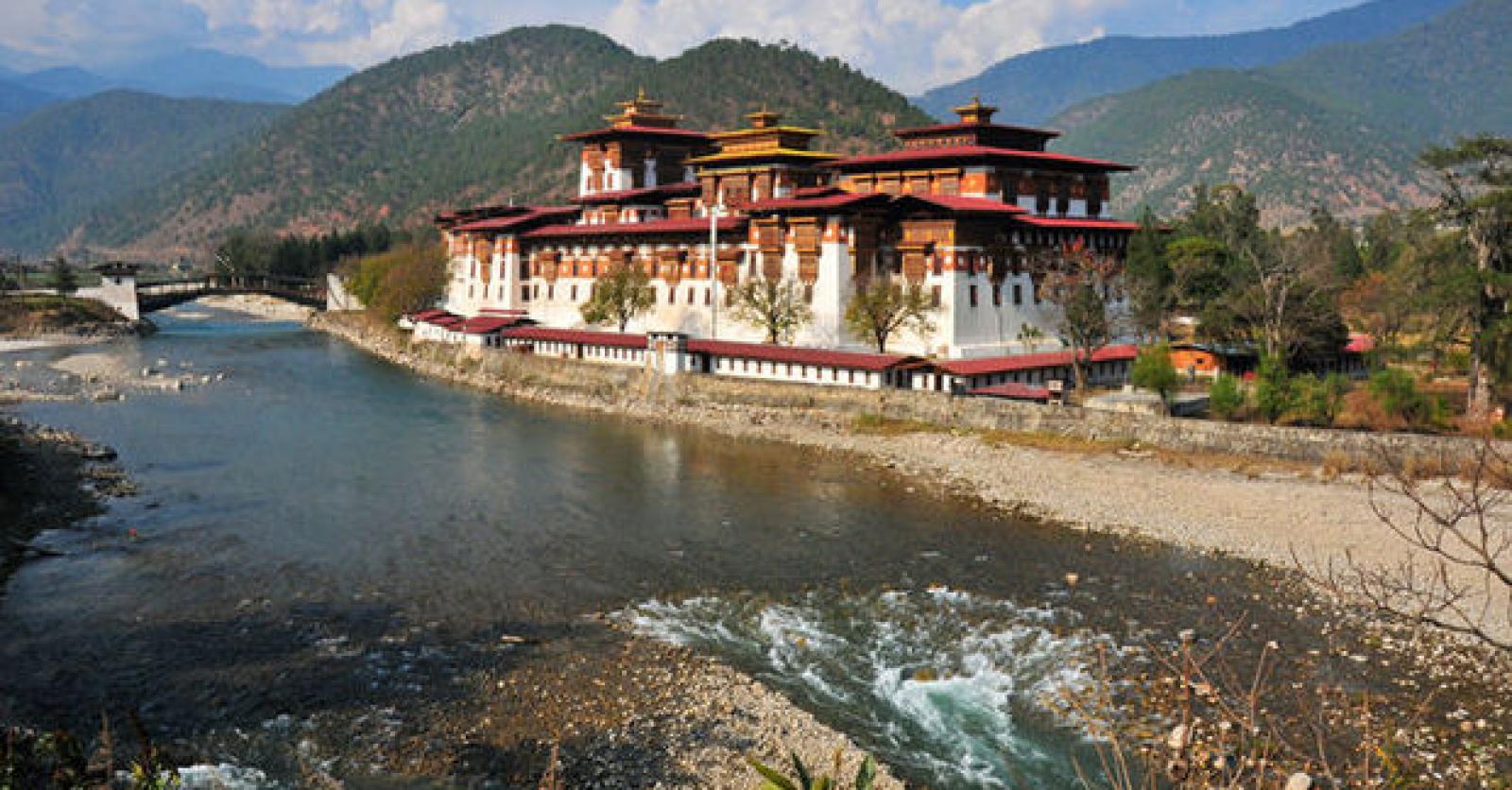 Bhutan