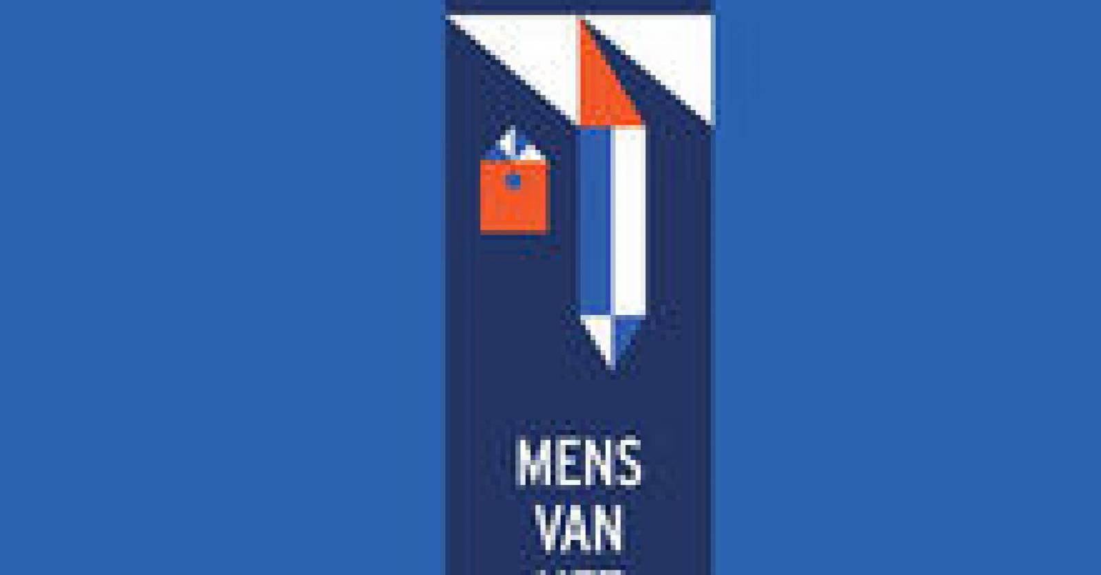 'Leve de single': Knack Weekend kiest Mens van het Jaar