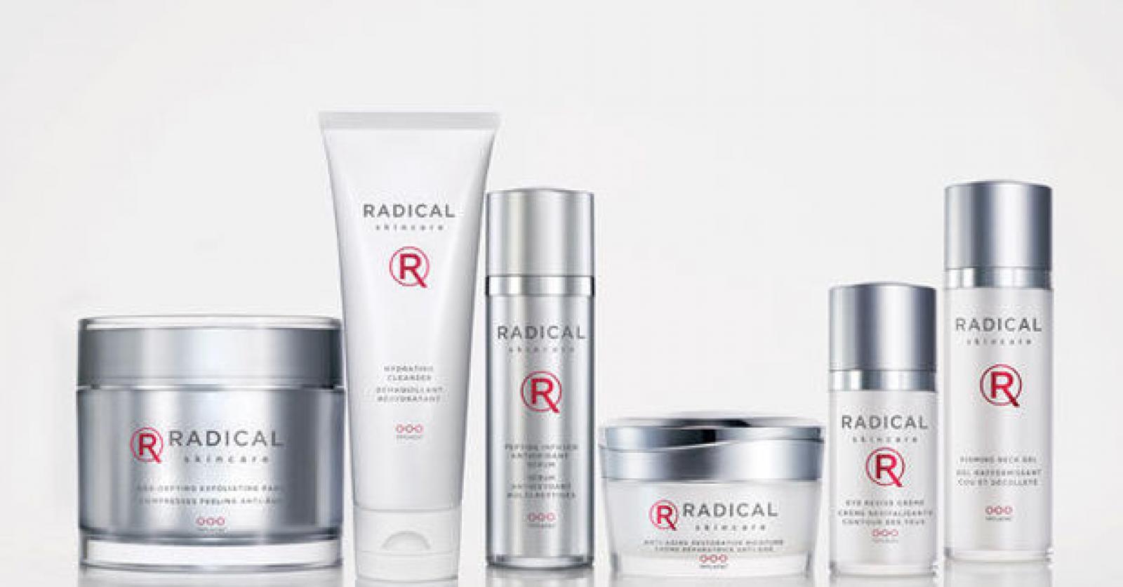 Interview met Liz Edlich van Radical Skincare