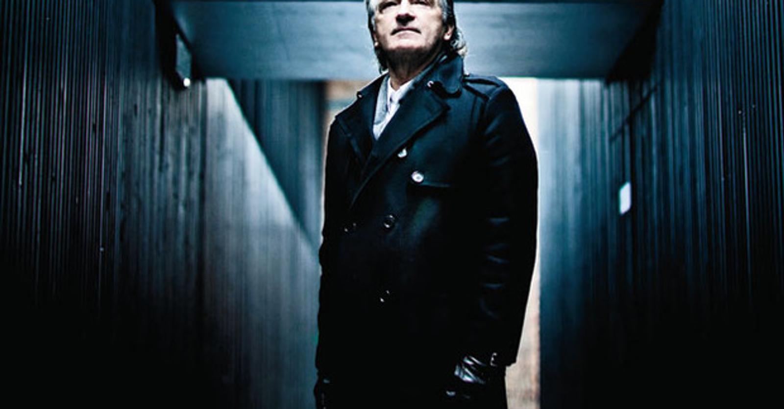 LUC DHEEDENE