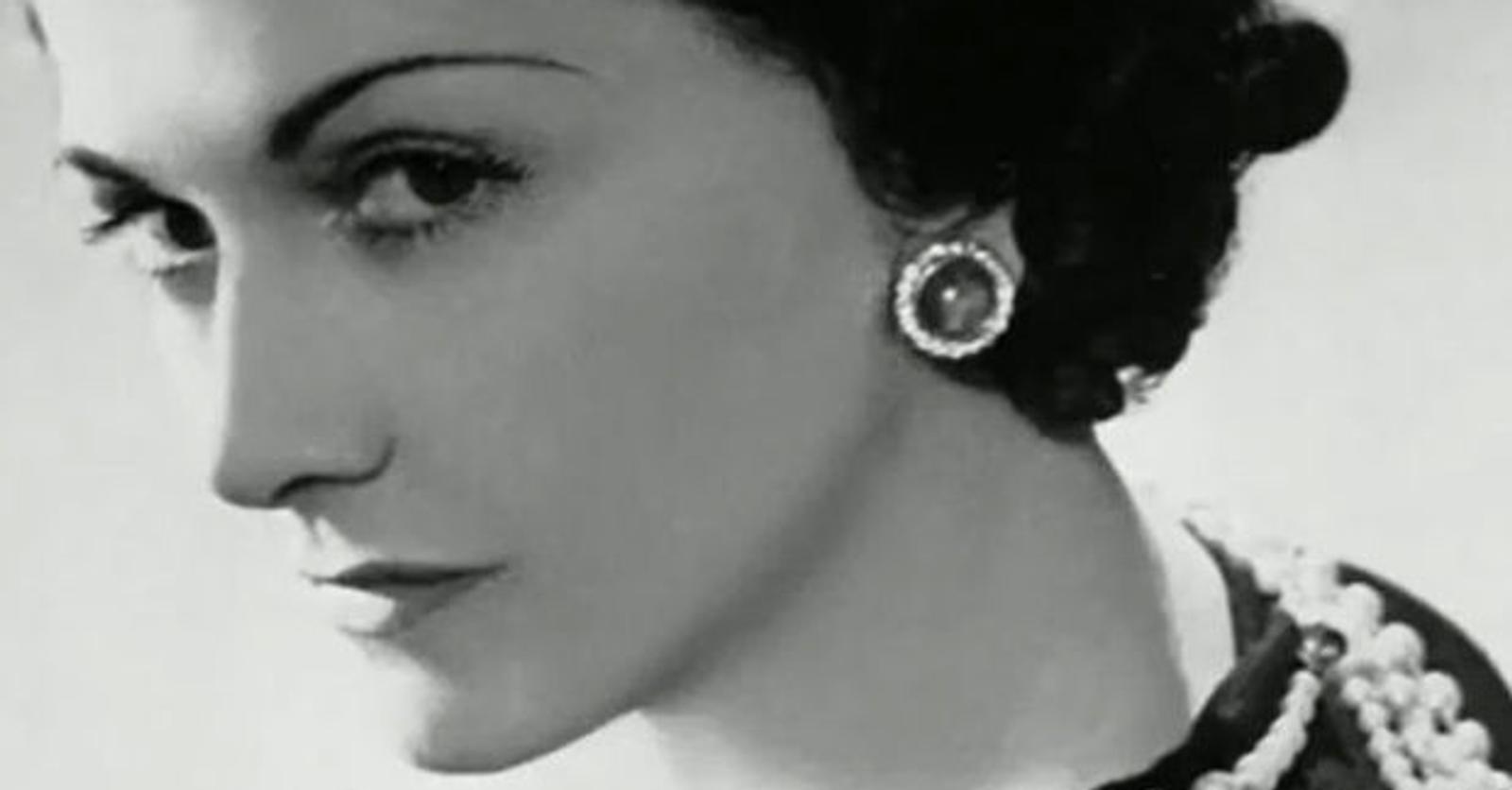 Video: Chanel and the Diamond