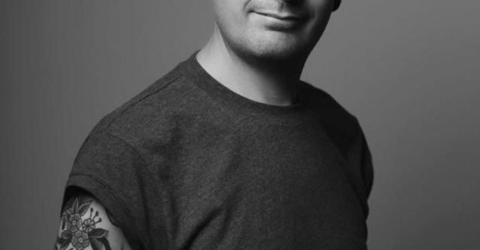 Belgische kapper verovert belangrijke functie bij Kevin Murphy