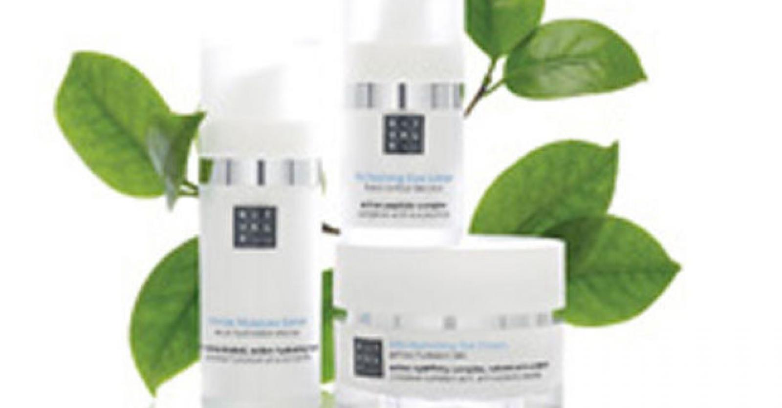 Rituals introduceert complete huidverzorging