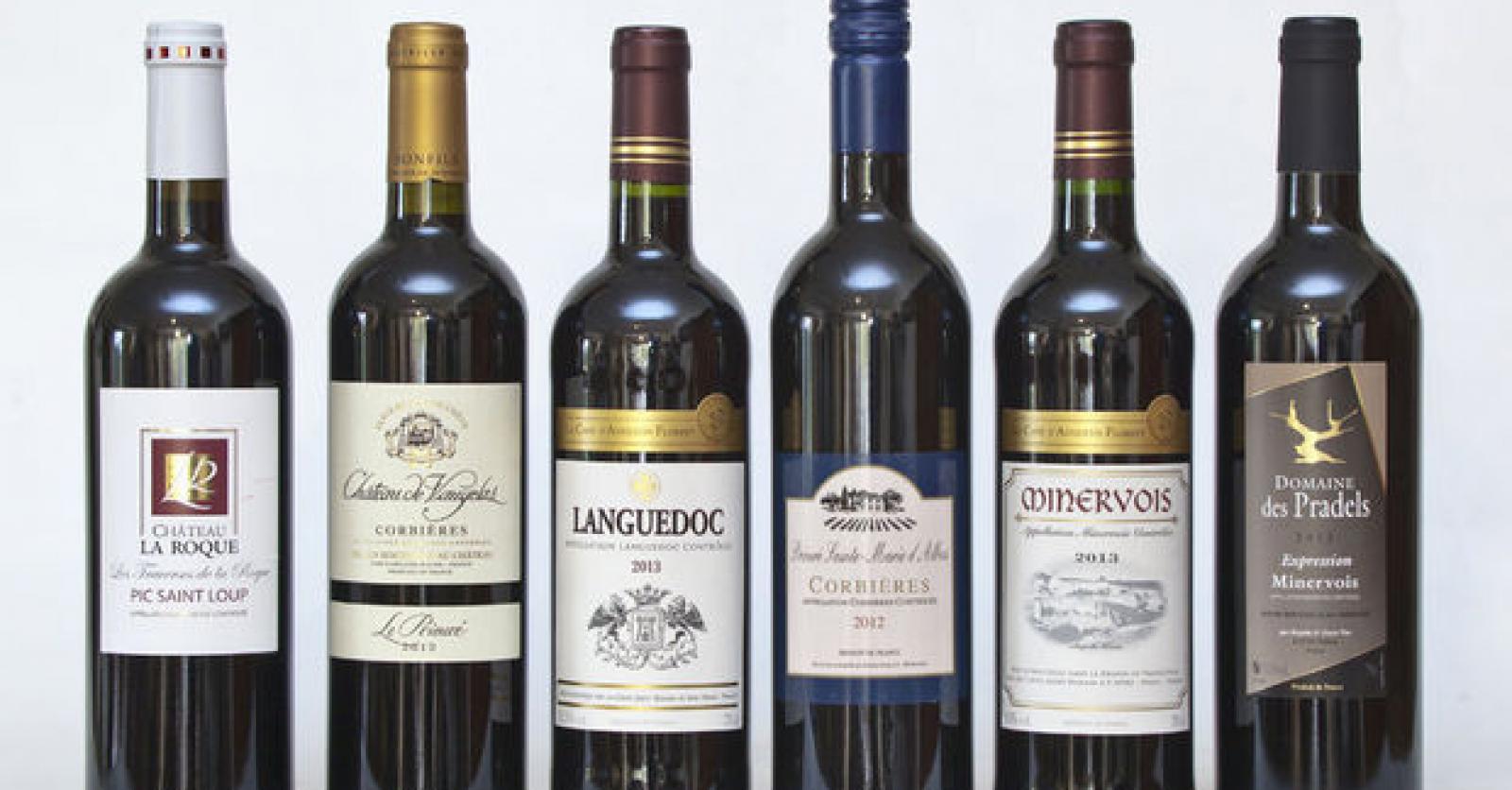 Getest en geproefd: 6 rode wijnen