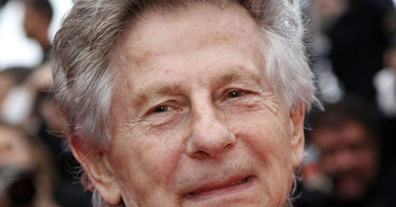 Roman Polanski regisseert film voor Prada